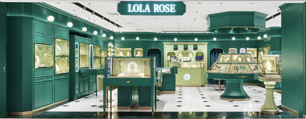 BRAND STORY – Lola Rose
