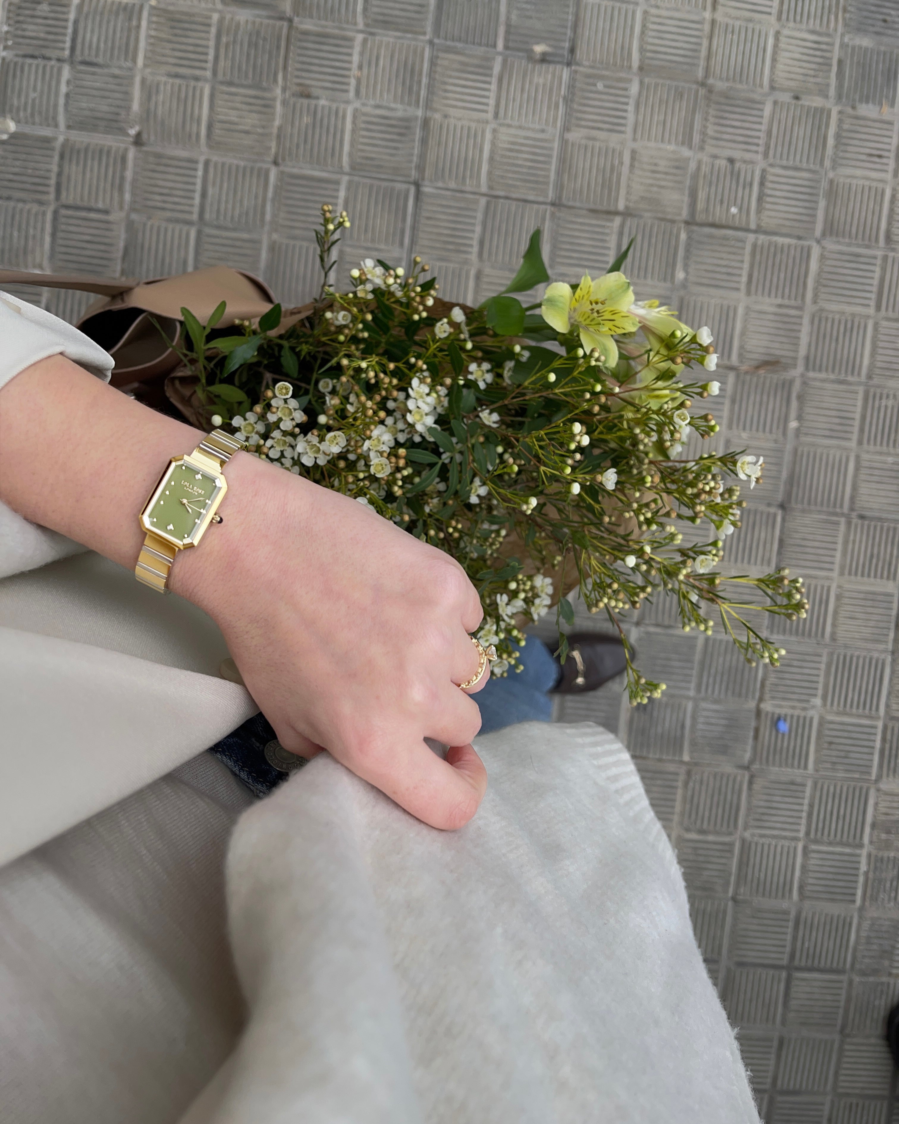 Fashion Design Women Watches - Lola Rose Watches