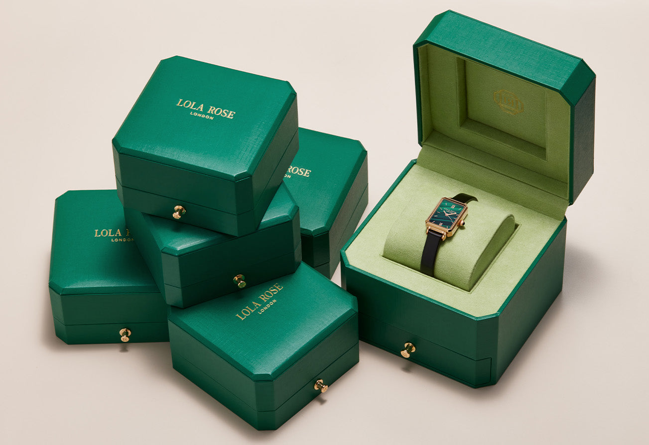 Heliocentric Opal Necklace in Special Limited Edition Box – Lola Rose