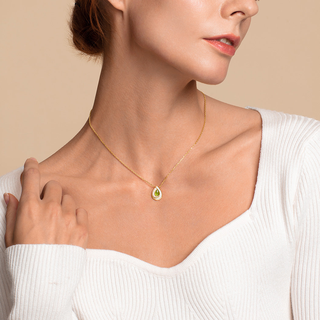 Teardrop Collection – Lola Rose